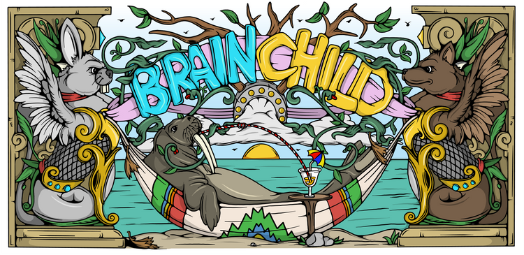 BrainchildSkateboards