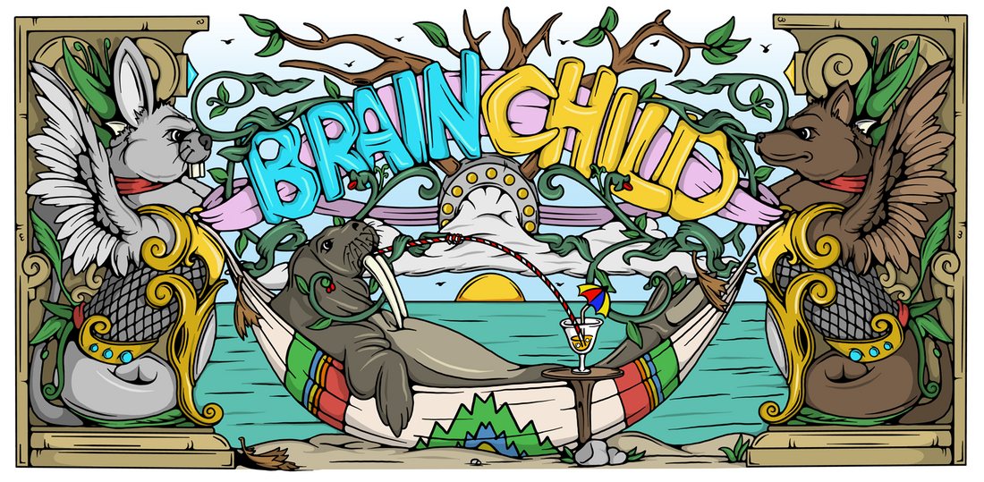 BrainchildSkateboards